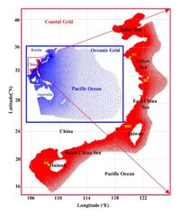 中国近海波浪数据库（CWAVE 1.0） – 河口海岸综合治理和保护研究团队